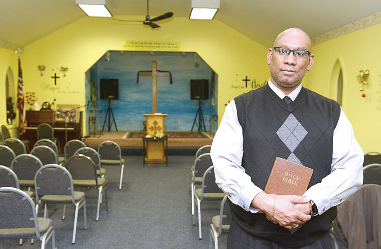 Germany ‘committed to spiritual walk’ | News, Sports, Jobs - Altoona Mirror